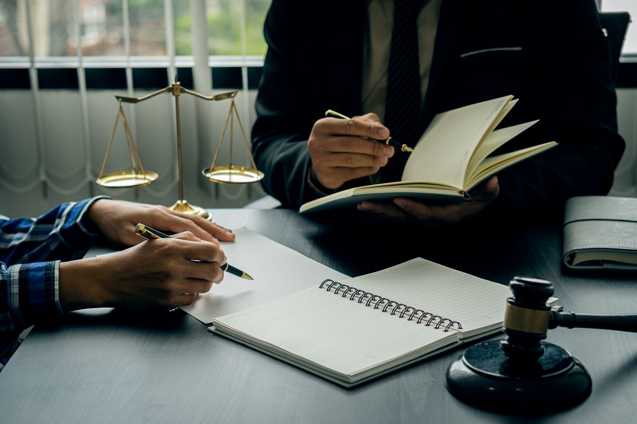 Deposition Prep: Expert Tips from Tillmann Law in Portland